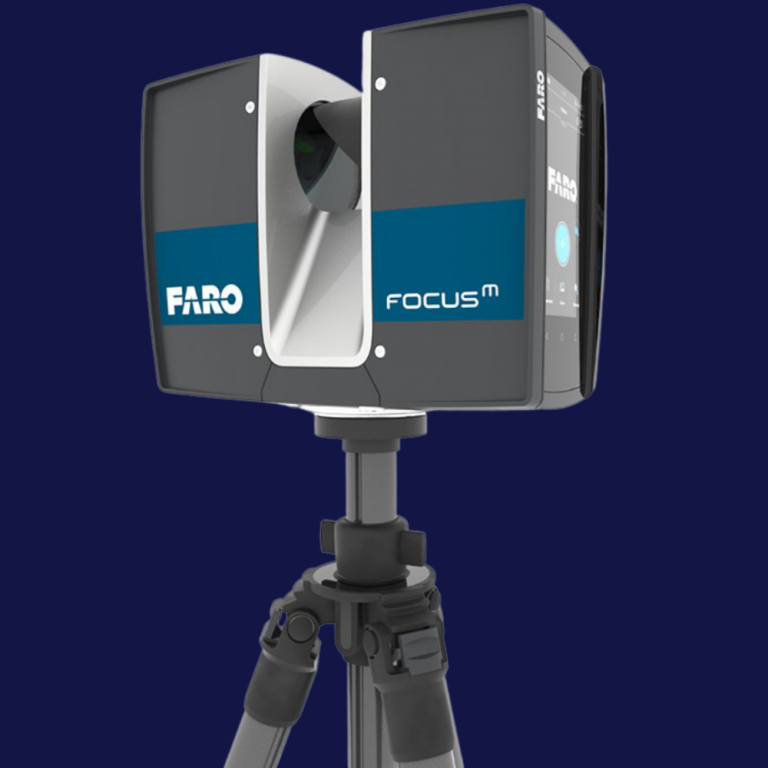 กล้อง FARO 3D LASER SCANNER - 3DSurveyService.com