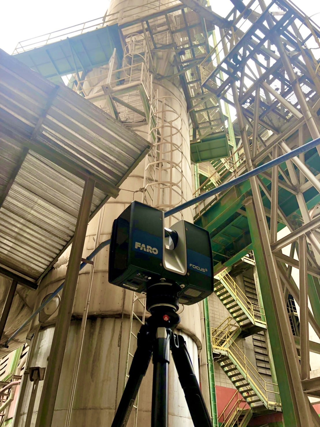 แบบ P&ID หรือ Piping and Instrumentation Diagram คืออะไร ...